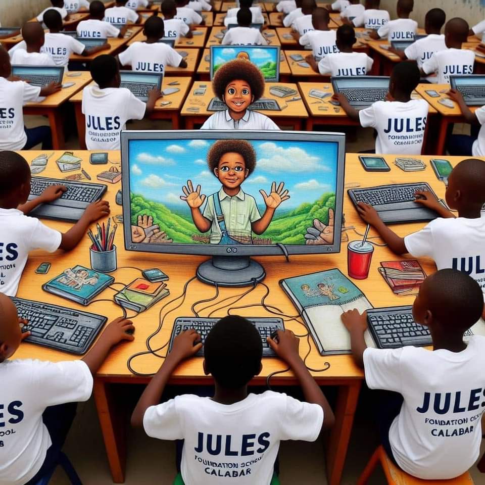 Jules Foundation