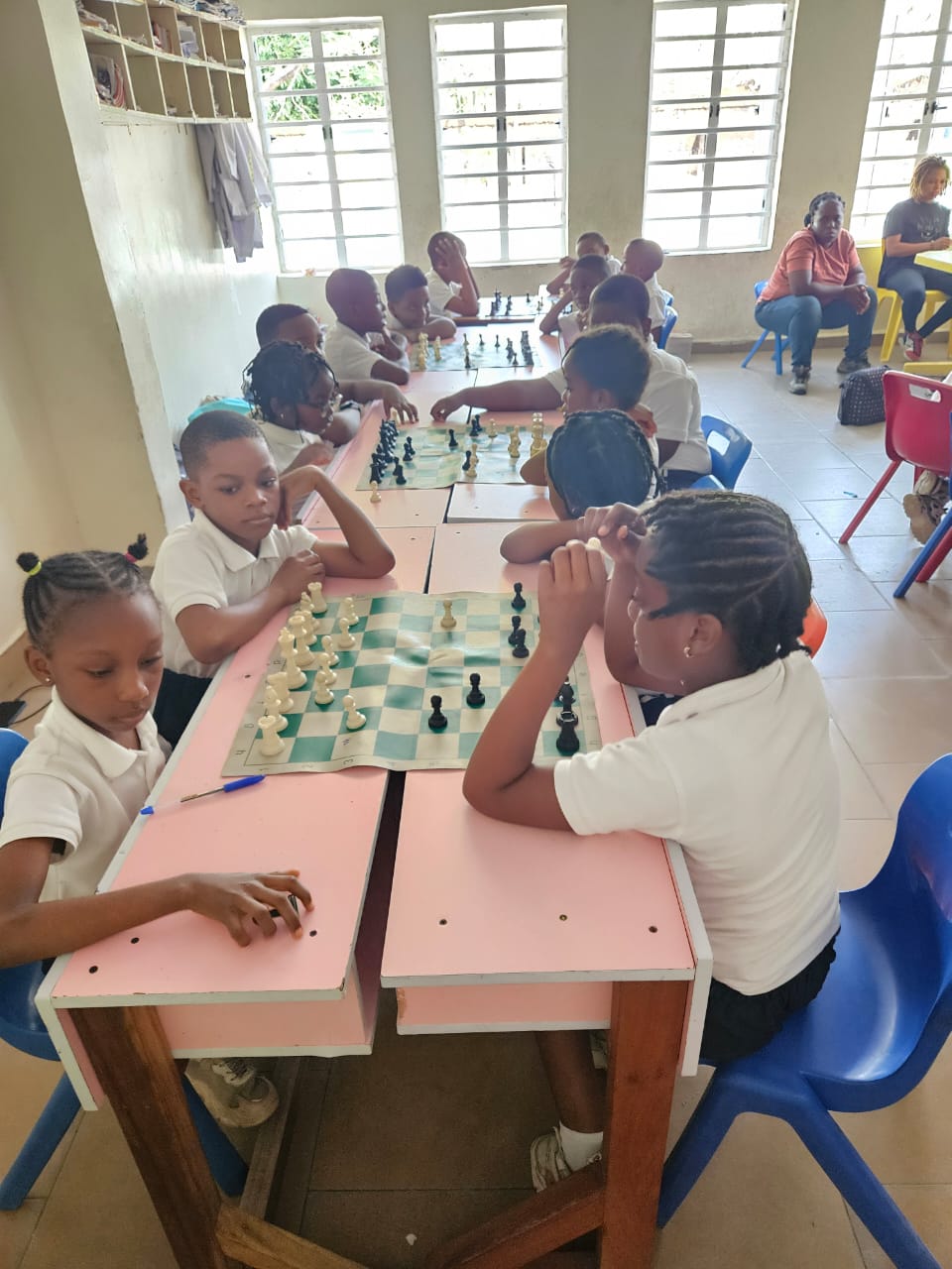 Jules Foundation